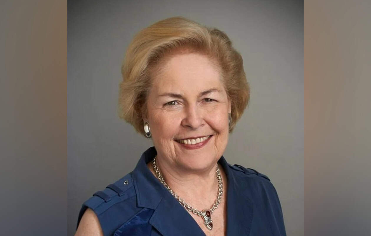 Paying Tribute to Judith Stofer Block – Field Foundation